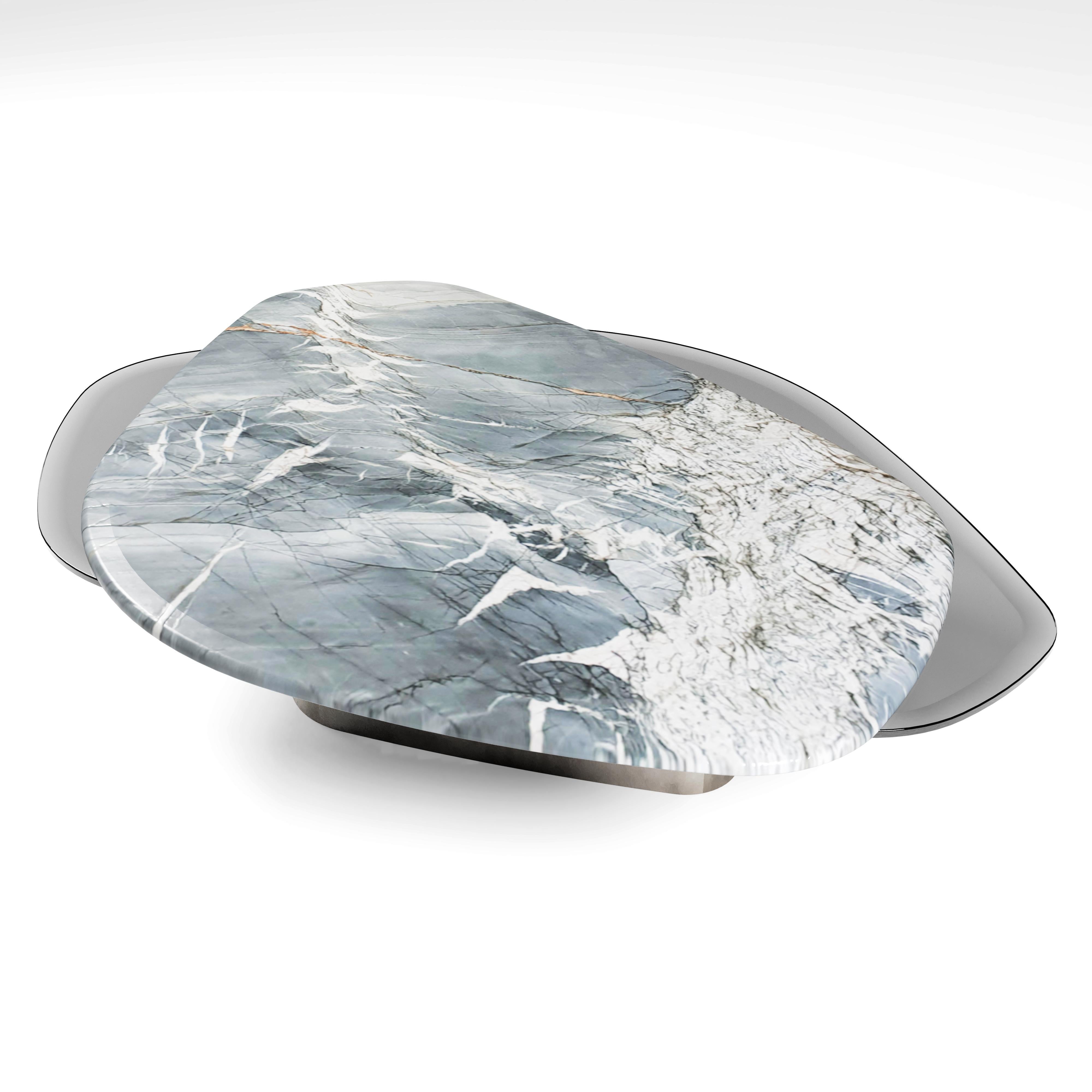 Elements VI Coffee Table by Grzegorz Majka For Sale at 1stDibs