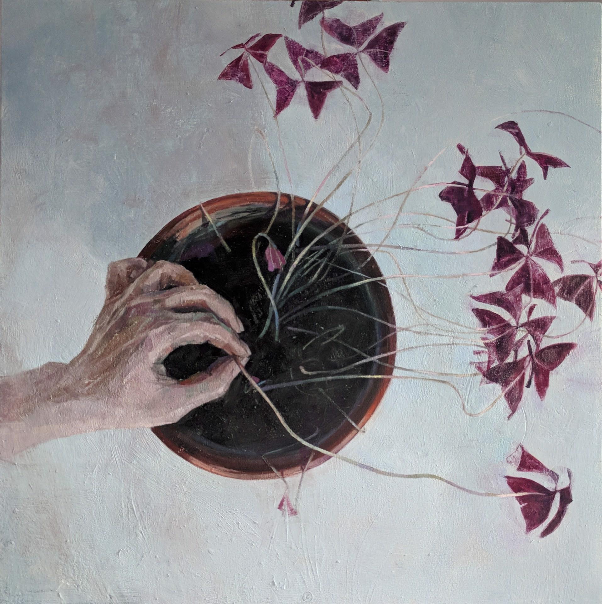 Elena Burykina Still-life Paintings - 5 For Sale at 1stDibs