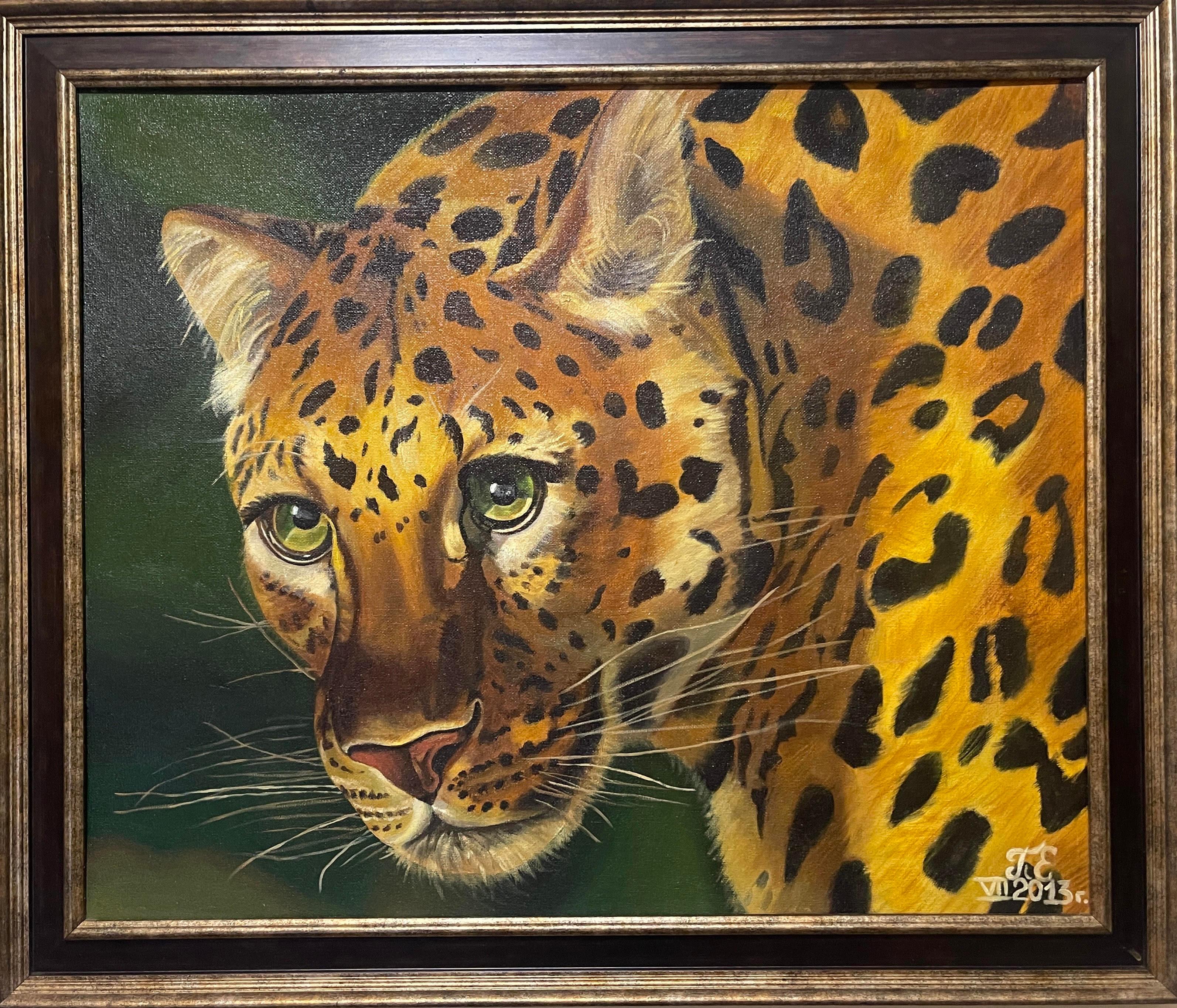 William Stout - The Fox and the Lion For Sale at 1stDibs | william ...