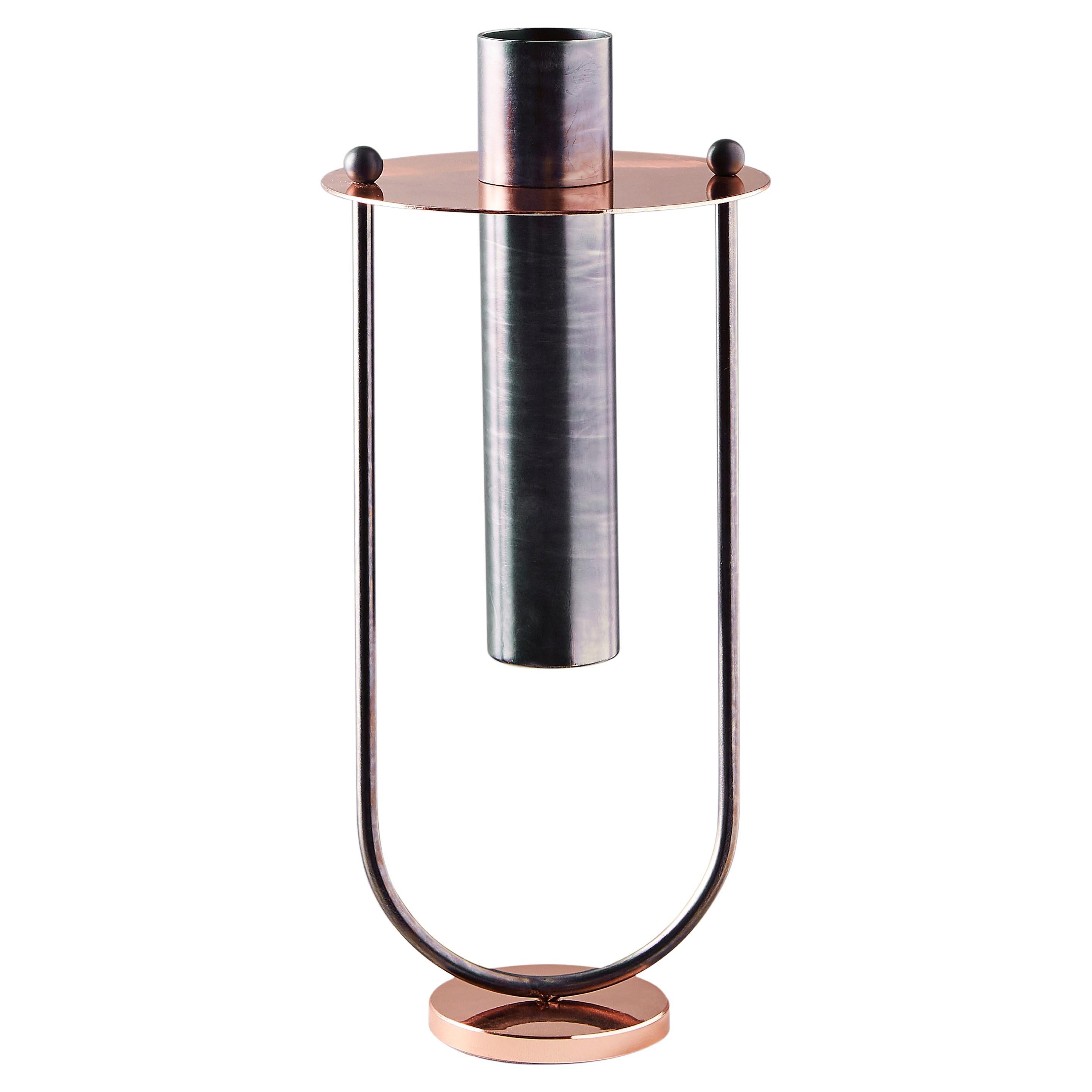 'Her Masters Voice' Vase – by Selma Hamstra For Sale at 1stDibs