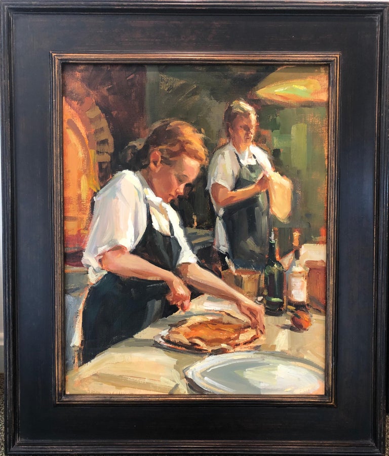 Eli Cedrone - Alto Forno For Sale at 1stDibs