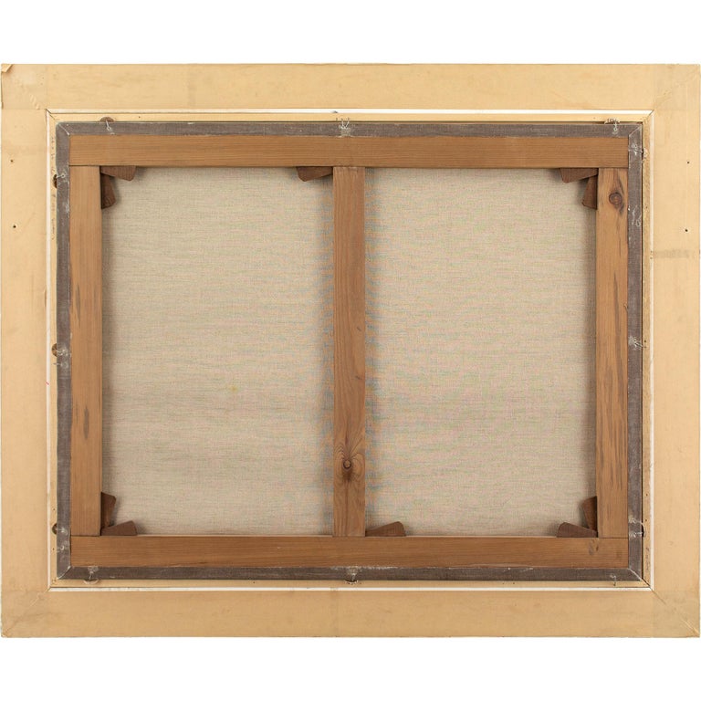 Elijah Albert Cox - Elijah Albert Cox, Fishermen's Wives On A Dike ...