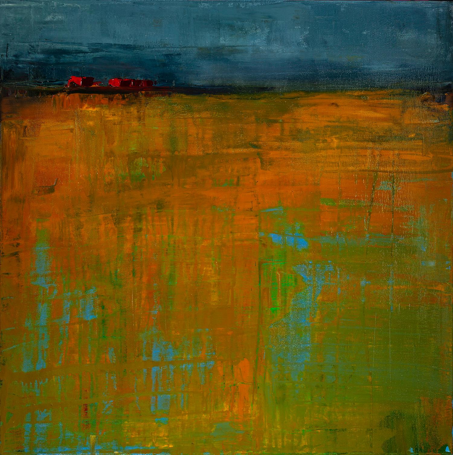 Elina Bilous - Pointes For Sale at 1stDibs