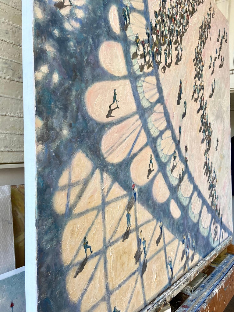 Eline de Jonge - Shadows and Light Paris For Sale at 1stDibs