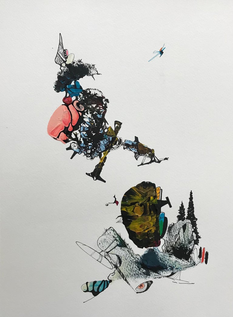 Elio Jesús - A piece of brain driving through our sweet For Sale at 1stDibs
