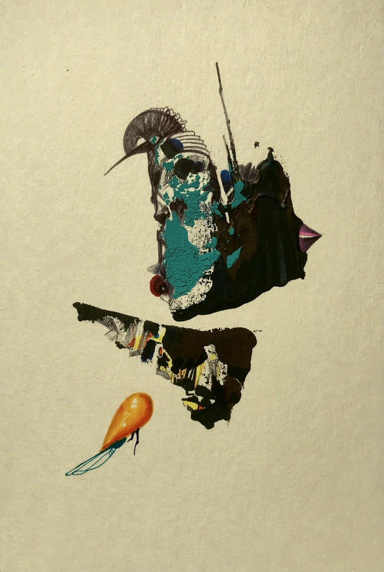 Elio Jesús - Another face of justice For Sale at 1stDibs