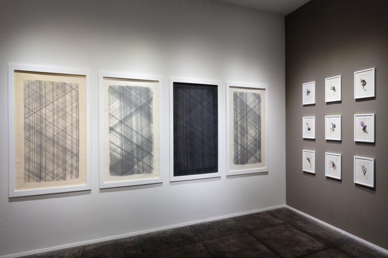 Elio Jesús - The heaviest thought For Sale at 1stDibs
