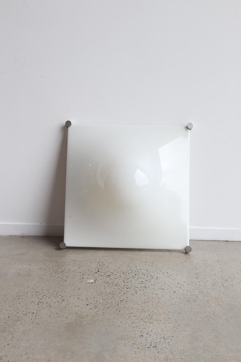 Elio Martinelli for Martinelli Luce Set of Two Wall or Ceiling Light ...