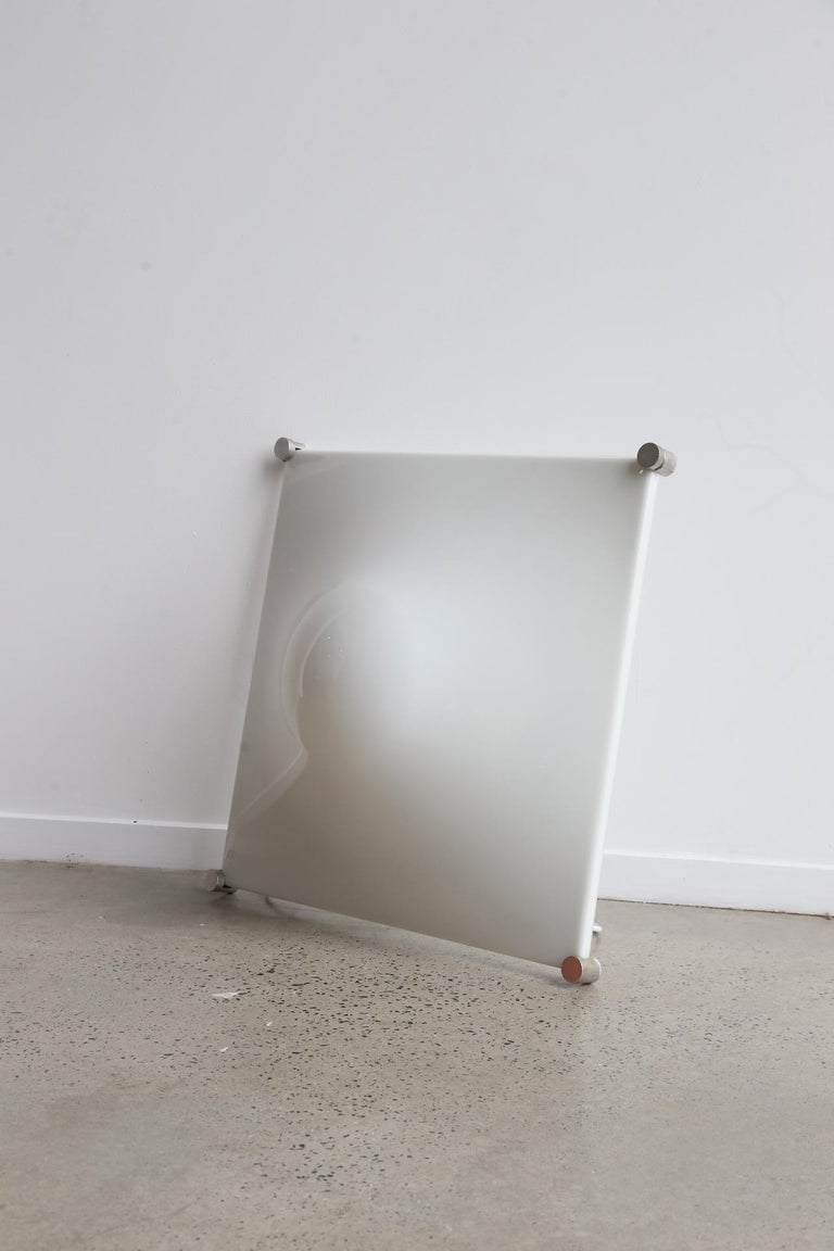 Elio Martinelli for Martinelli Luce Set of Two Wall or Ceiling Light ...