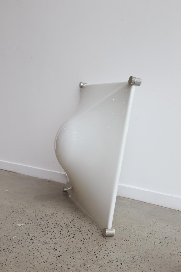 Elio Martinelli for Martinelli Luce Set of Two Wall or Ceiling Light ...