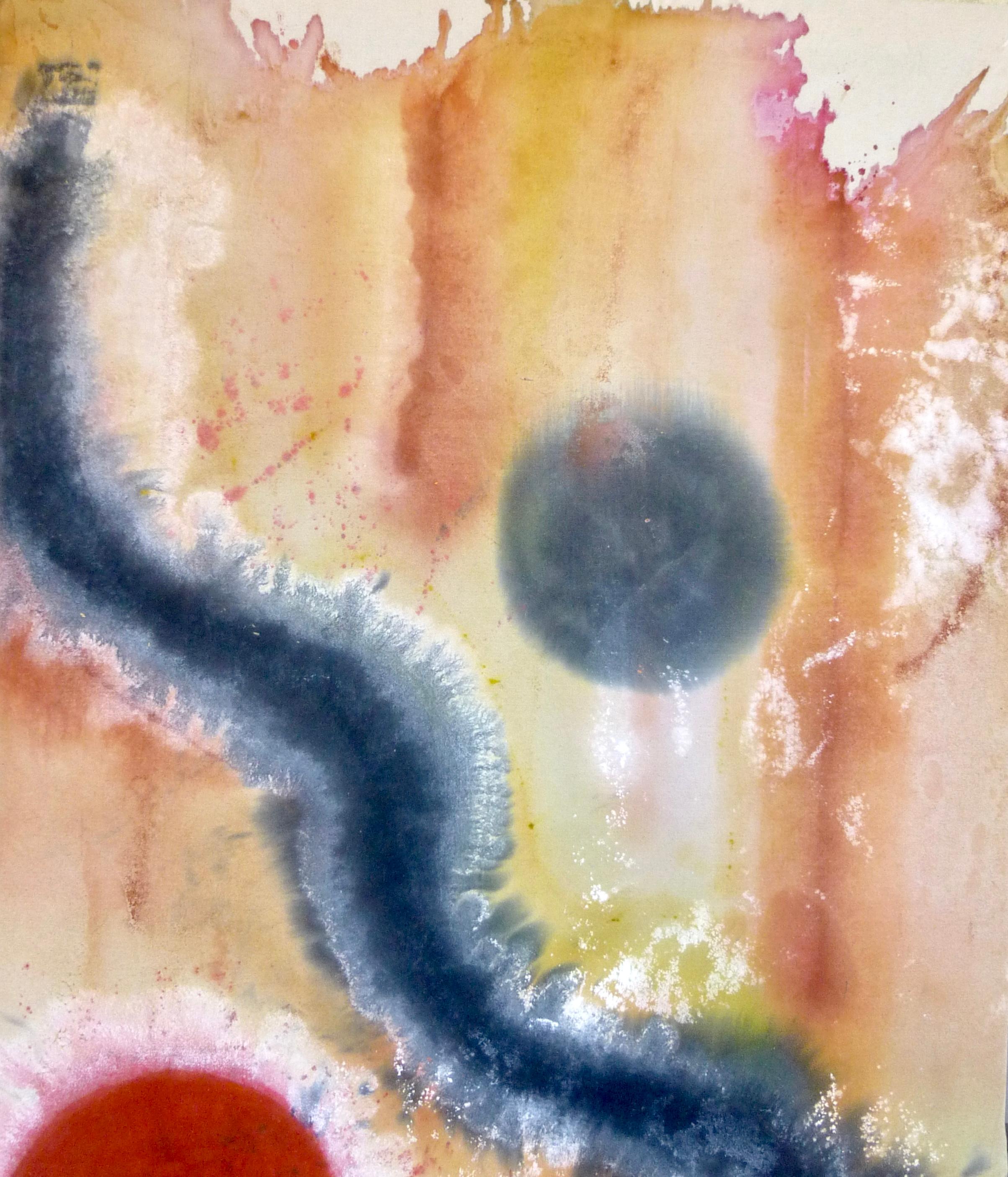 Elisa Niva - heat rising For Sale at 1stDibs