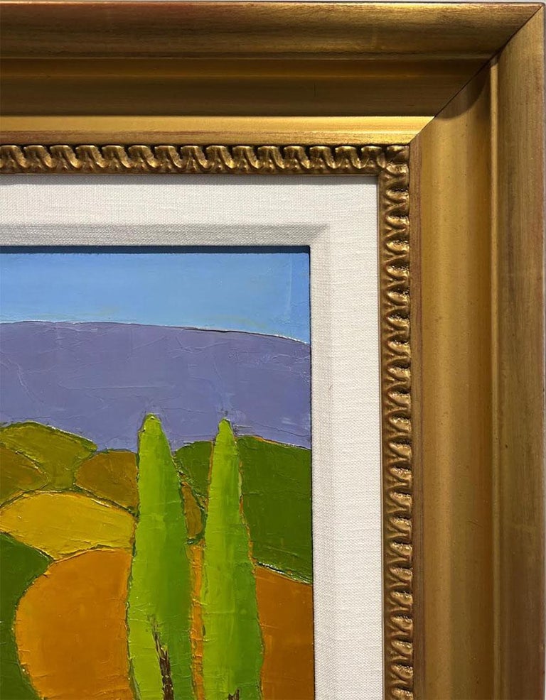 Elisabeth Estivalet - Le Pont at 1stDibs