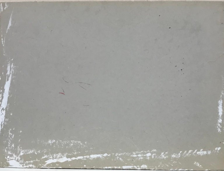 Elisabeth Hahn - 20th Century German Modernist Oil Painting - Cantering ...