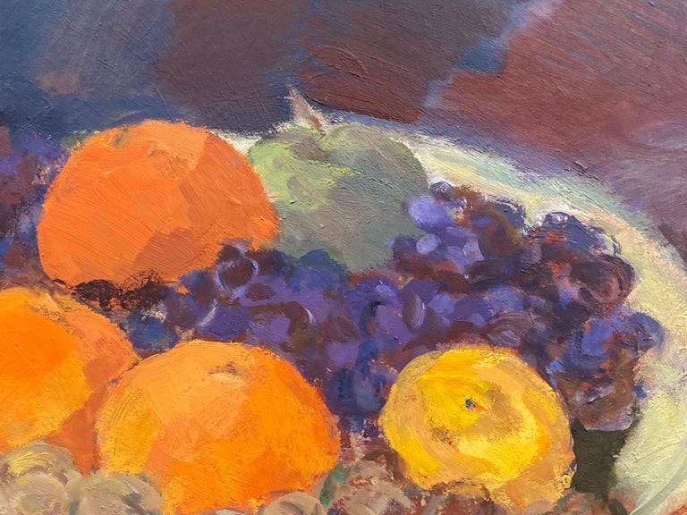 Elisabeth Hahn - Peinture à l'huile moderniste allemande du 20e siècle ...