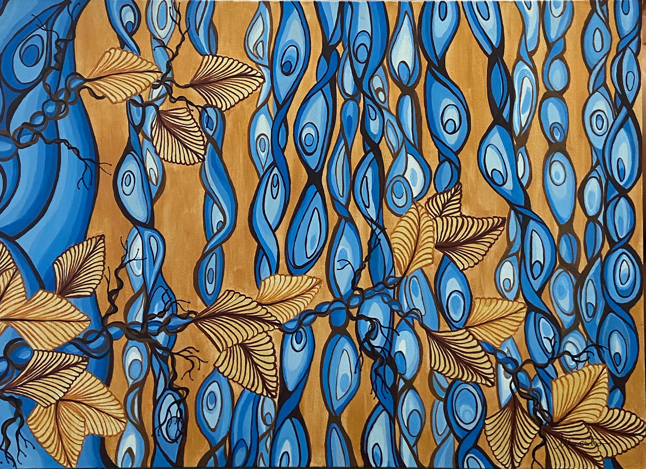 Elisabetta Maestro - Outsider Artist, Elisabetta Maestro, Folk Art ...