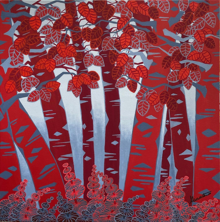 Elisabetta Maestro - Outsider Artist, Elisabetta Maestro, Folk Art ...