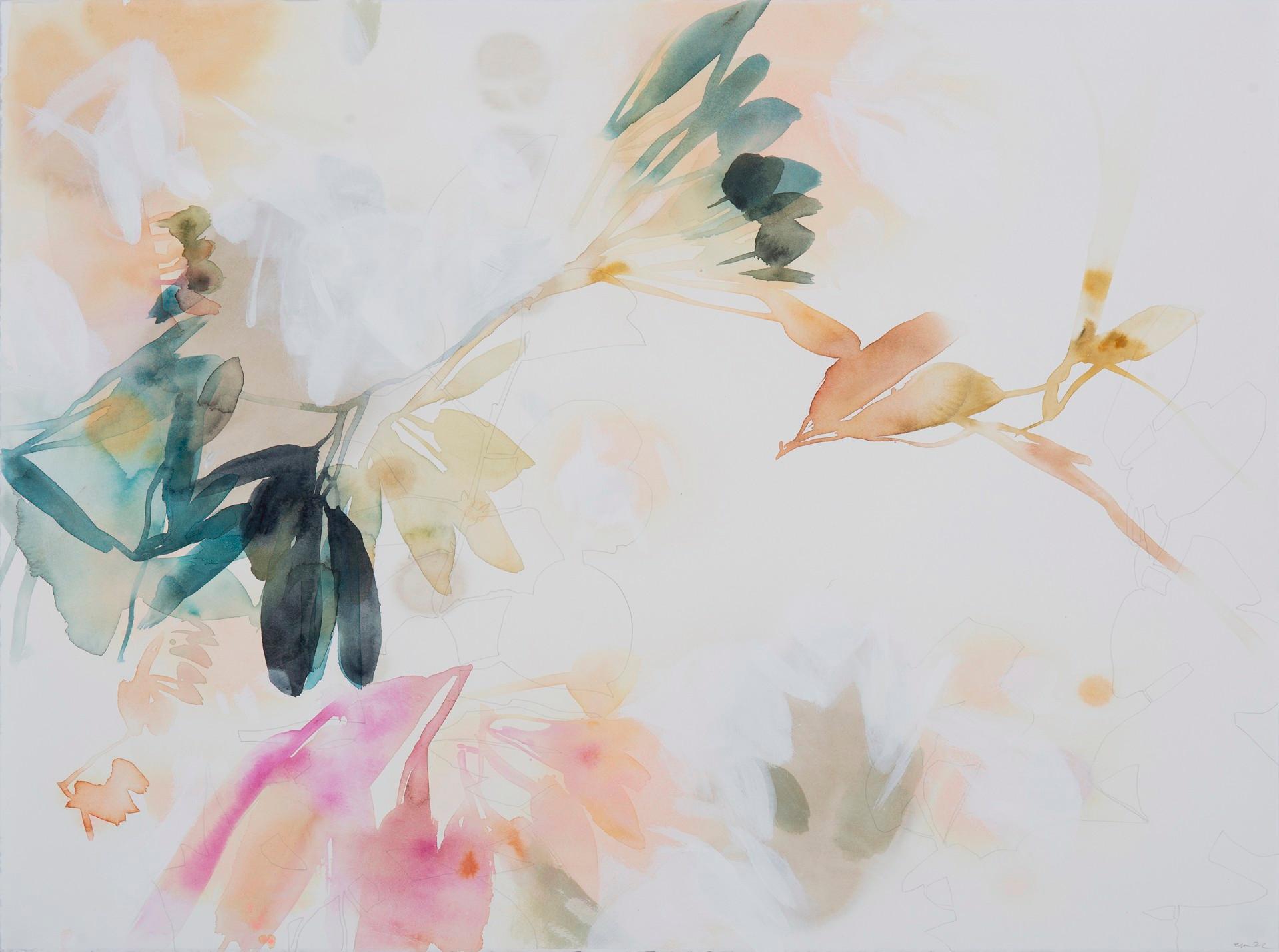 Elise Morris - Adorned Sky at 1stDibs
