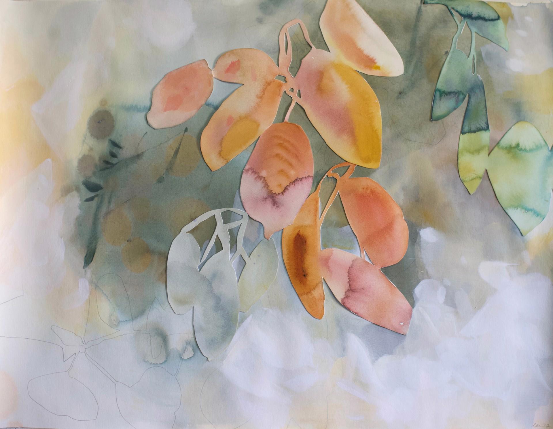 Elise Morris - Adorned Sky at 1stDibs