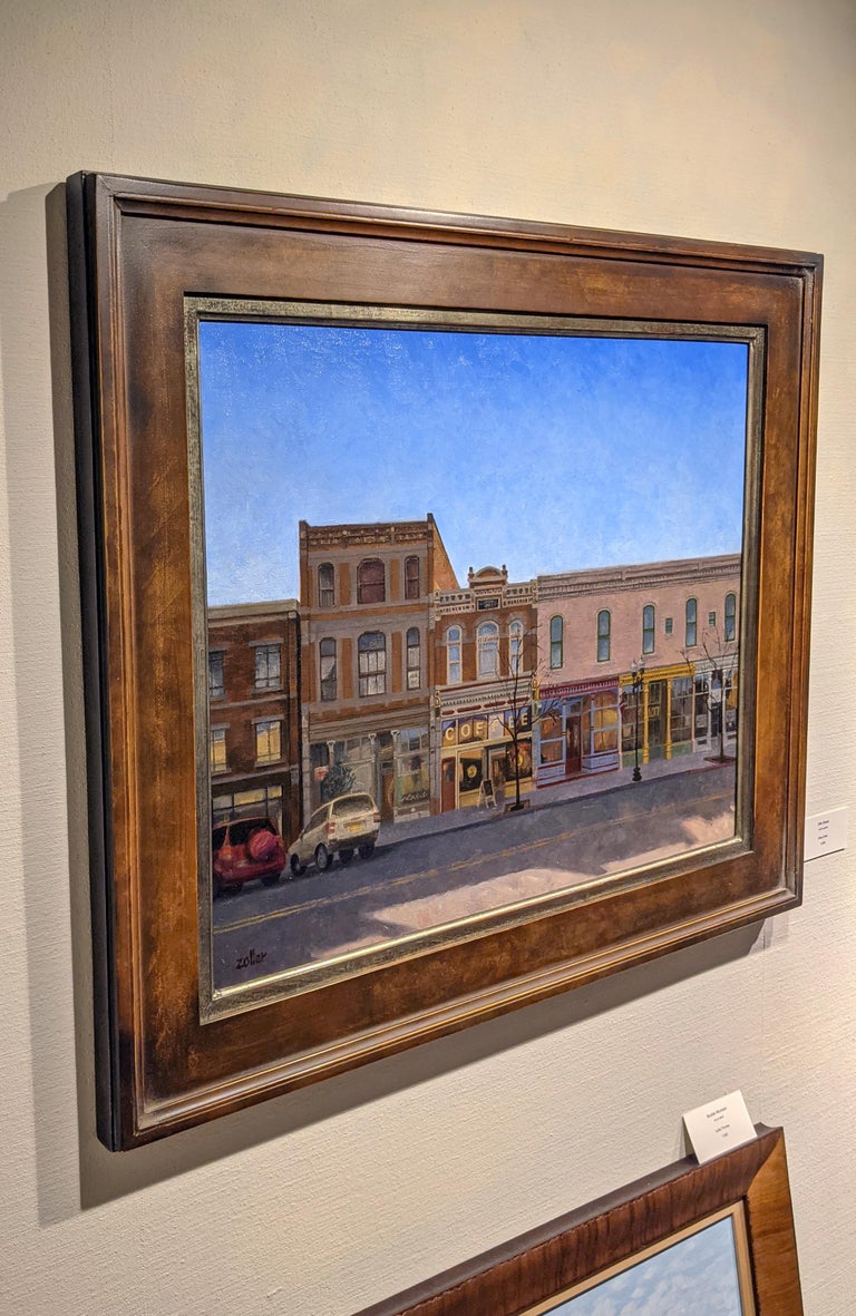 Elise Zoller - 25th Street For Sale at 1stDibs