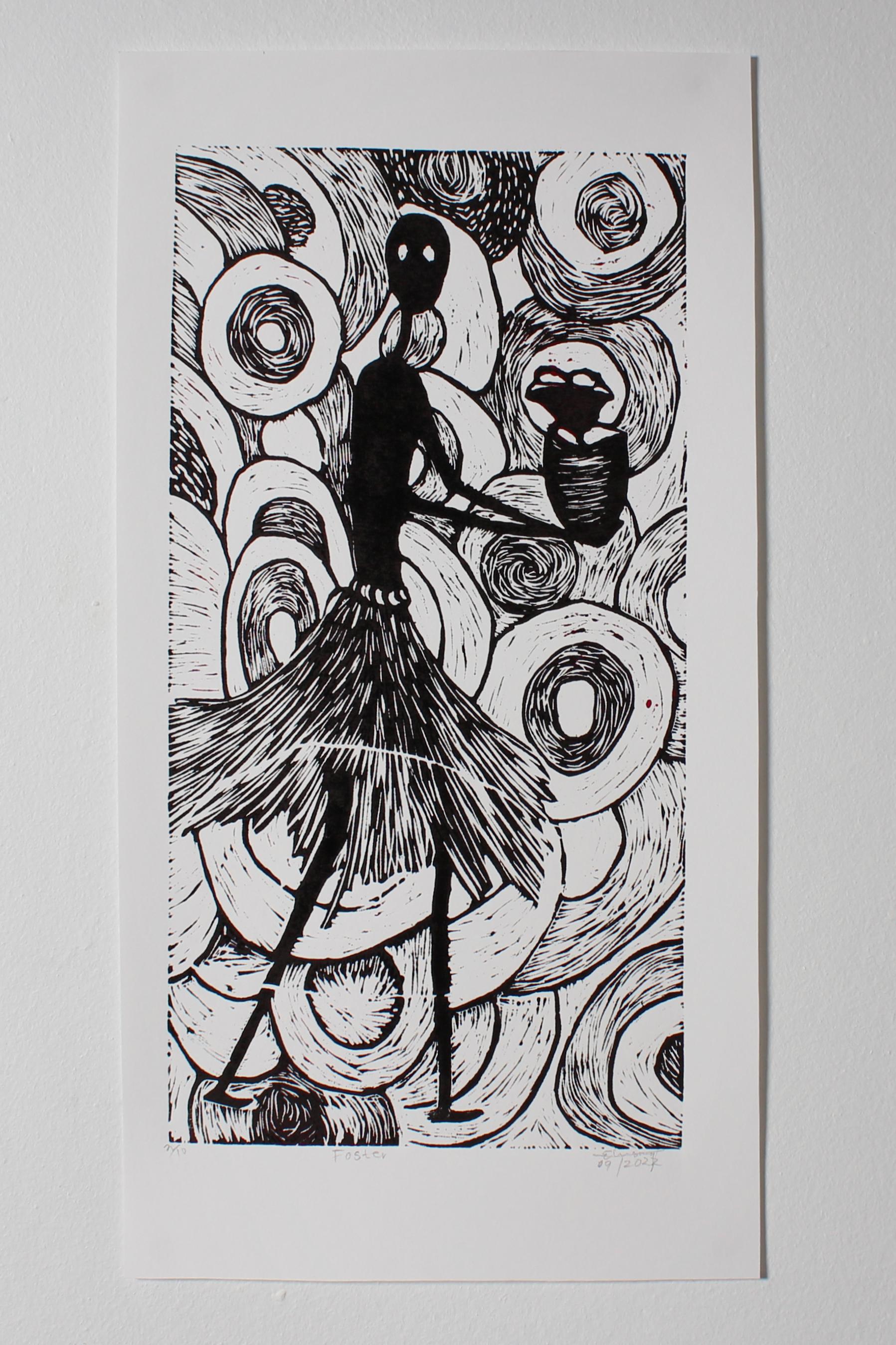 Contemporary Figurative Prints - 7,419 For Sale at 1stDibs | sean ferkul