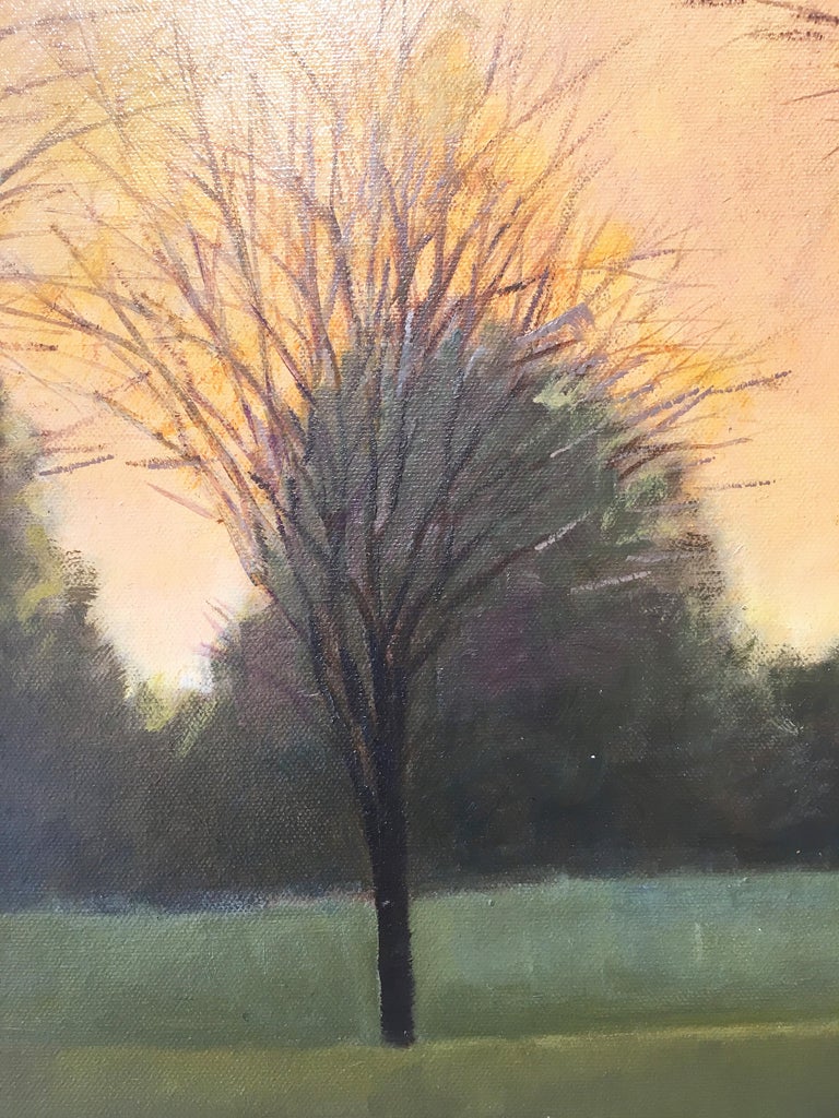 Elissa Gore - Bucks Dawn For Sale at 1stDibs