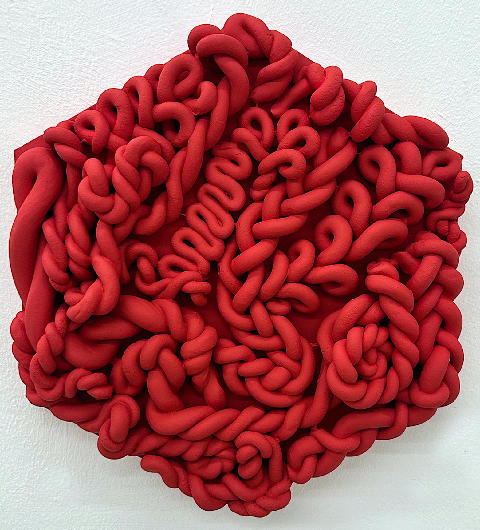 Ceramic Abstract Sculptures - 1,438 For Sale at 1stDibs | abstract ...