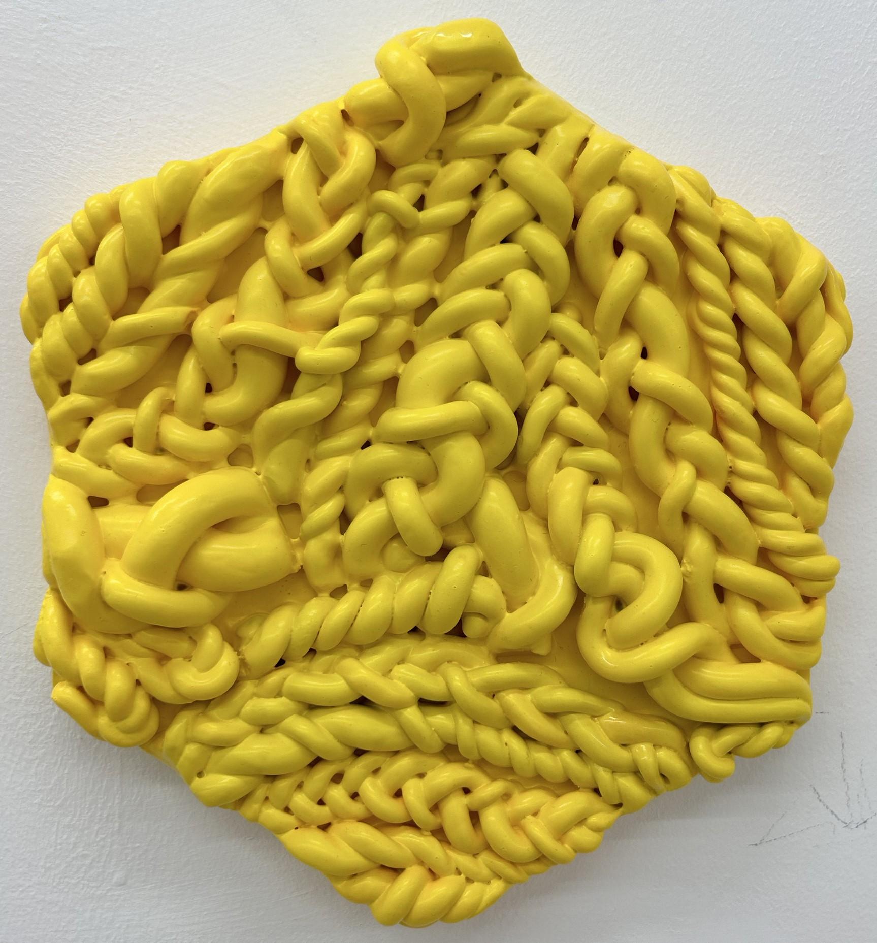 Elizabeth Art Candy - Multicolor 3D Bubbles Wall Sculpture in Clay ...