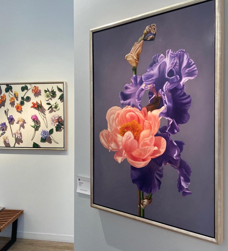 Elizabeth Barlow - Arabesque For Sale at 1stDibs