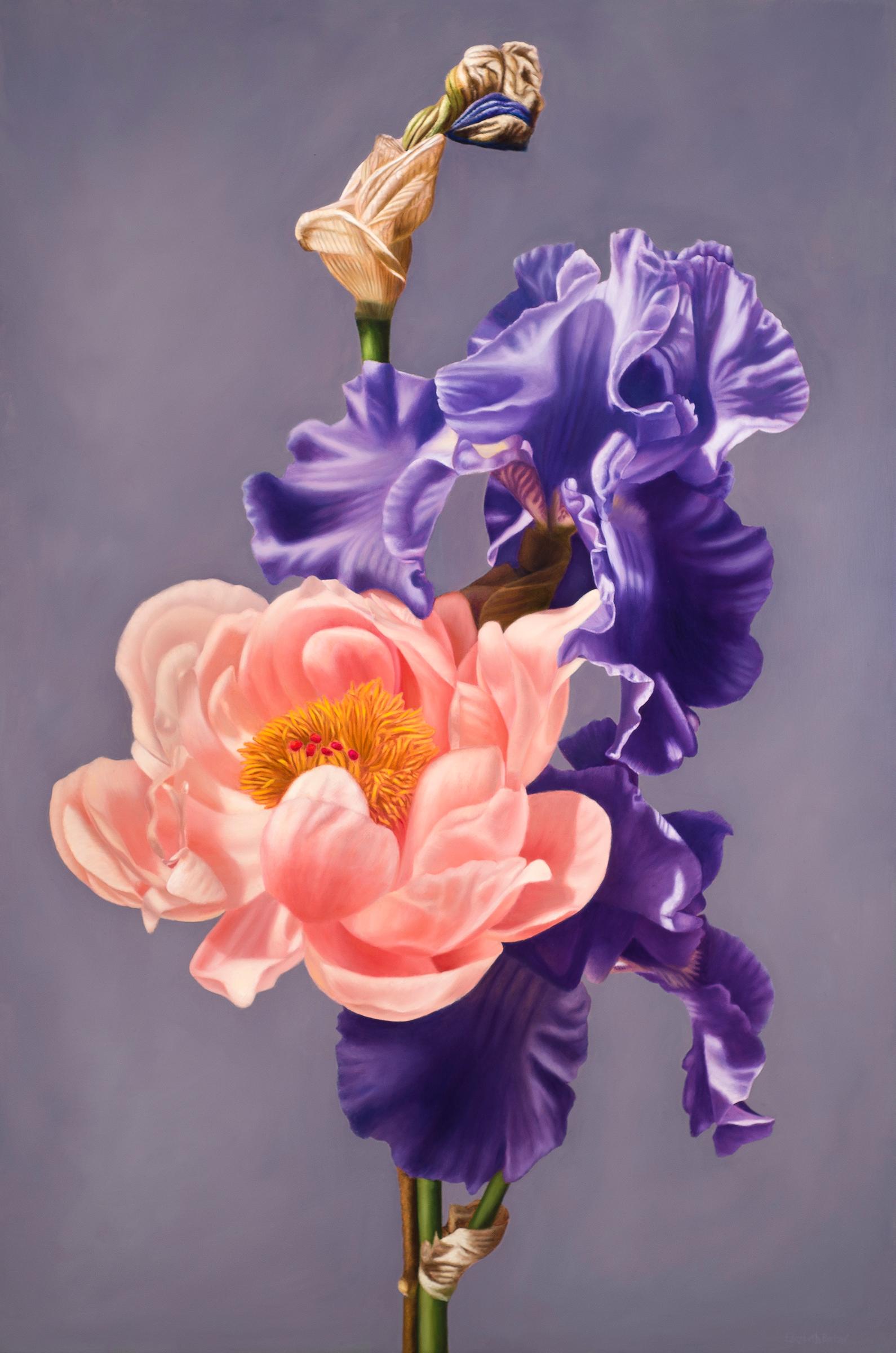 Elizabeth Barlow - Reverie For Sale at 1stDibs