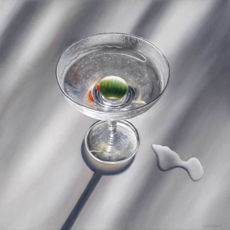 Elizabeth Barlow - Old School For Sale at 1stDibs