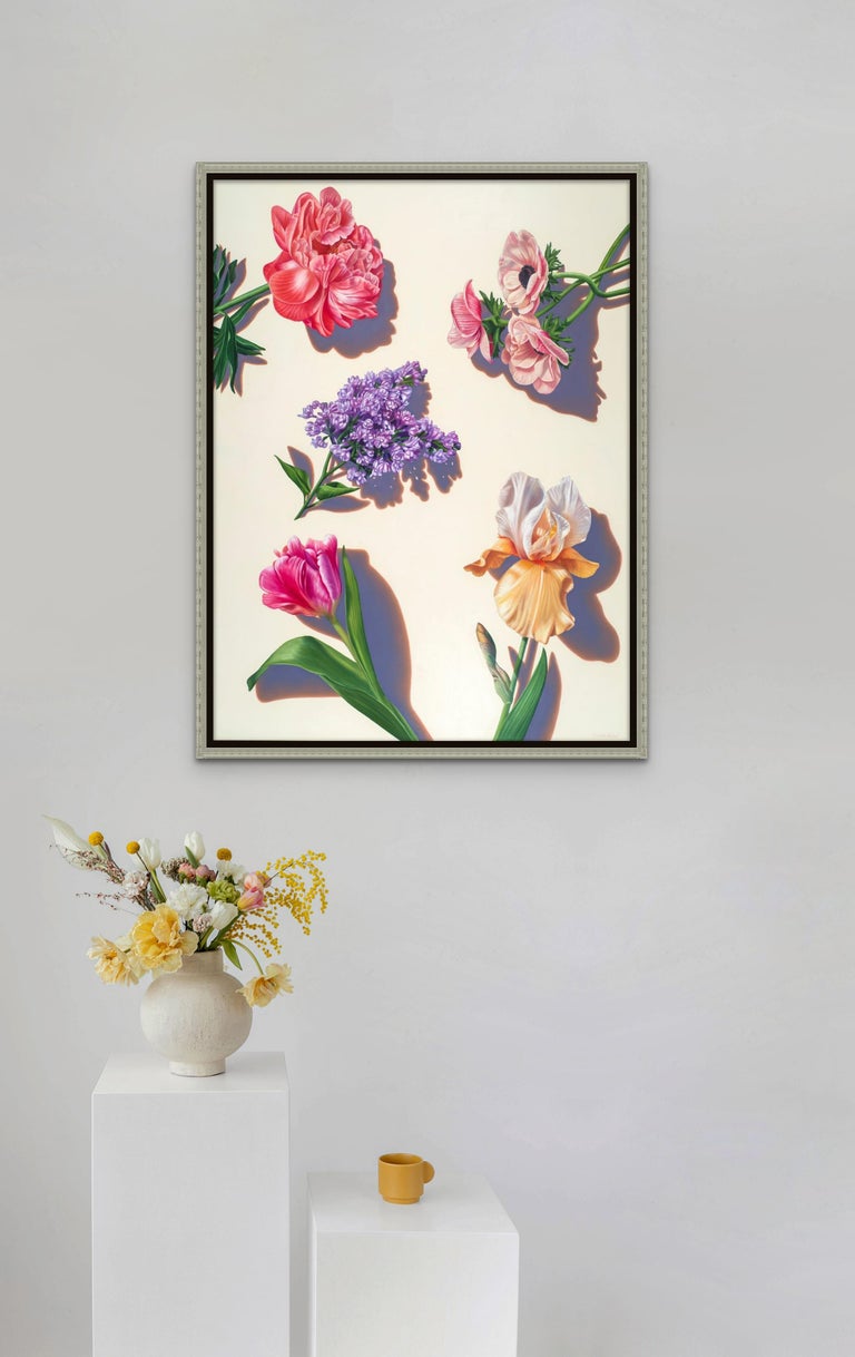Elizabeth Barlow - Reverie For Sale at 1stDibs