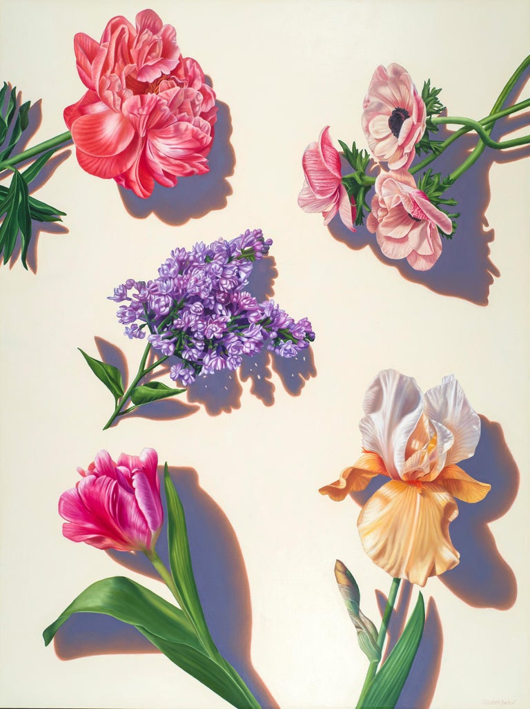 Elizabeth Barlow - Reverie For Sale at 1stDibs
