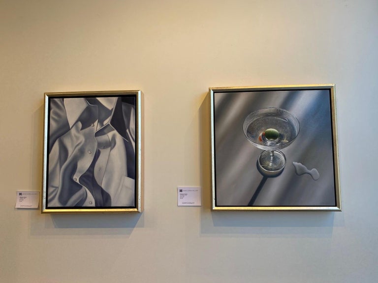 Elizabeth Barlow - Timeless For Sale at 1stDibs