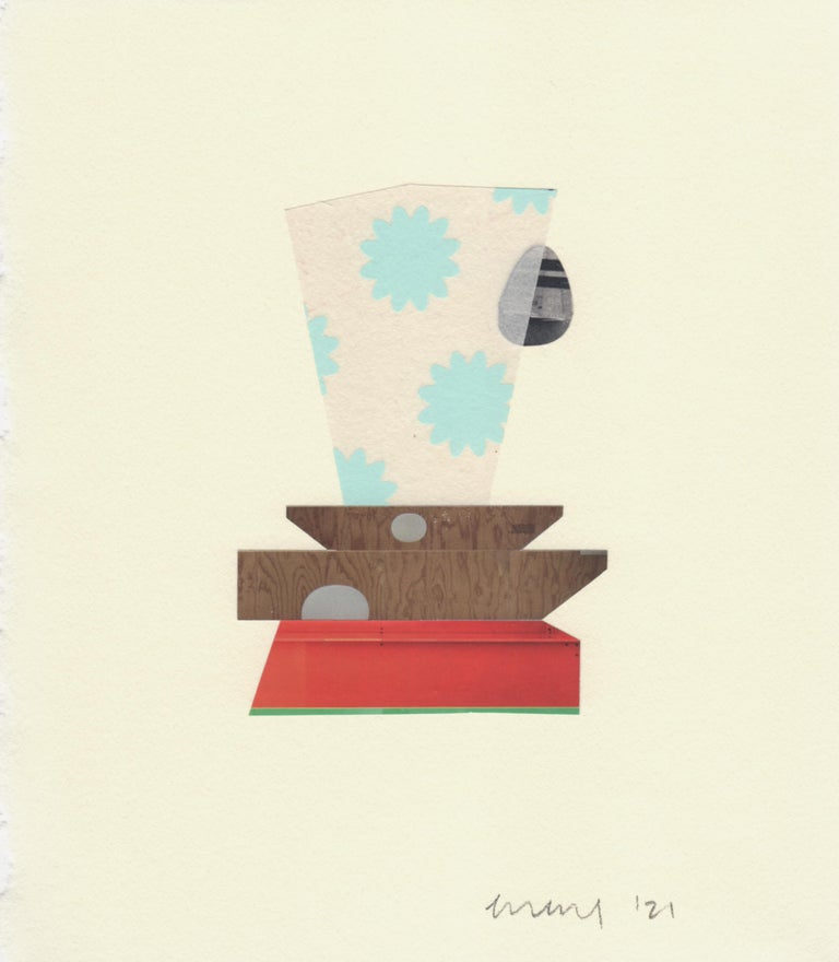 Elizabeth Emery - Wanderings (Reading) Oct21 For Sale at 1stDibs