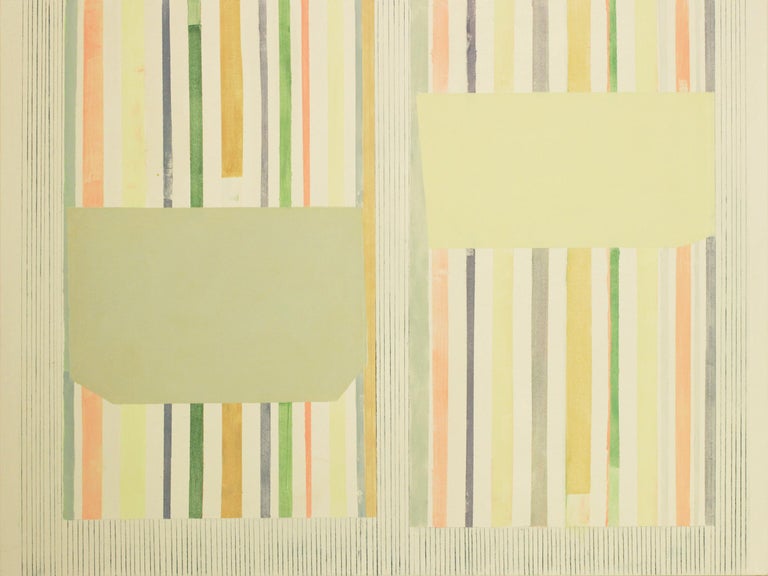 Elizabeth Gourlay - Ashgreylime, Beige, Light Green, Sage, Lemon Yellow ...