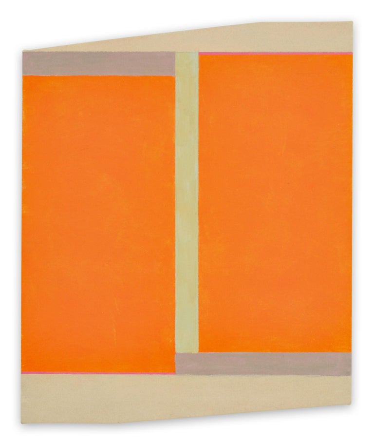 Elizabeth Gourlay - D30 (Abstract Painting) For Sale at 1stDibs