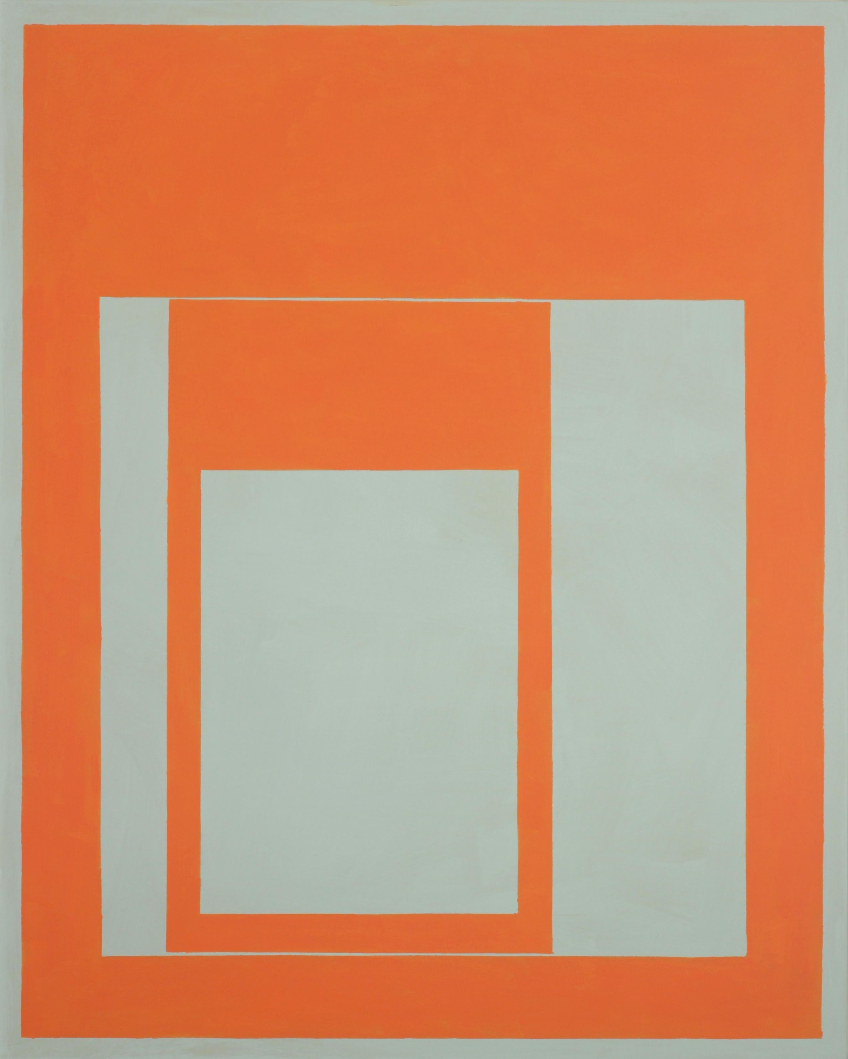 Elizabeth Gourlay - Elizabeth Gourlay, djorange, Minimalist Abstraction ...