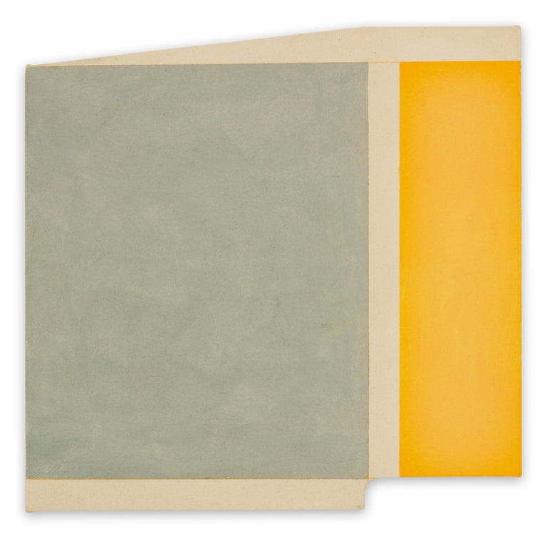 Elizabeth Gourlay - M30 (Abstract Painting) For Sale at 1stDibs