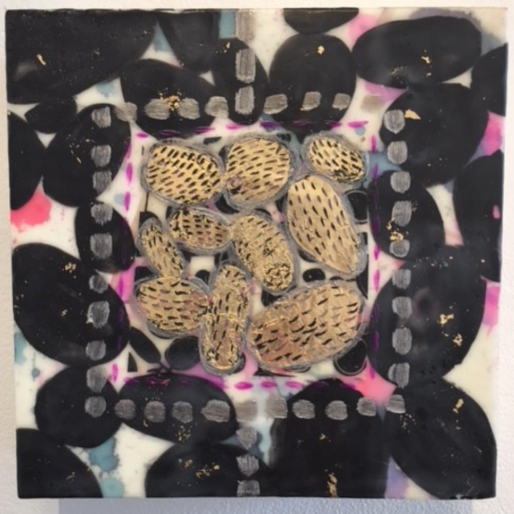 Elizabeth Guipe Hall - Maybe We Should Fly? For Sale at 1stDibs