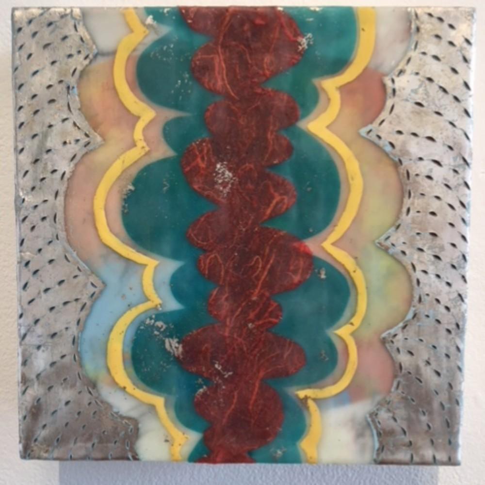 Elizabeth Guipe Hall - Young Pilgrims For Sale at 1stDibs