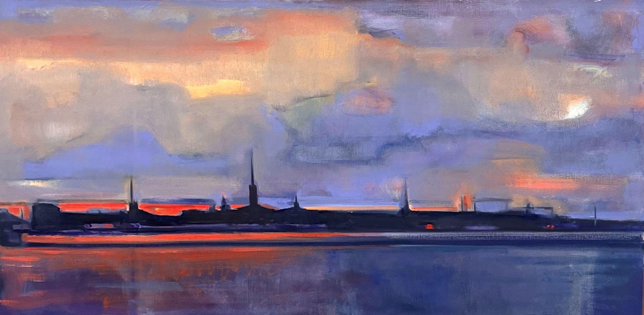 Elizabeth Higgins - Copenhagen For Sale at 1stDibs