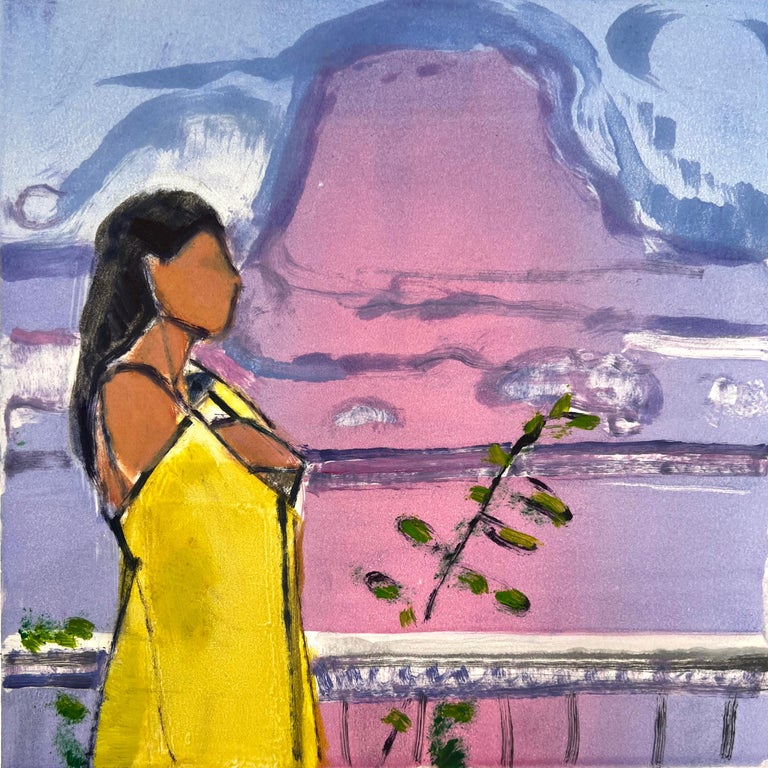 Elizabeth Higgins – Ich stand einmal dort im Angebot bei 1stDibs