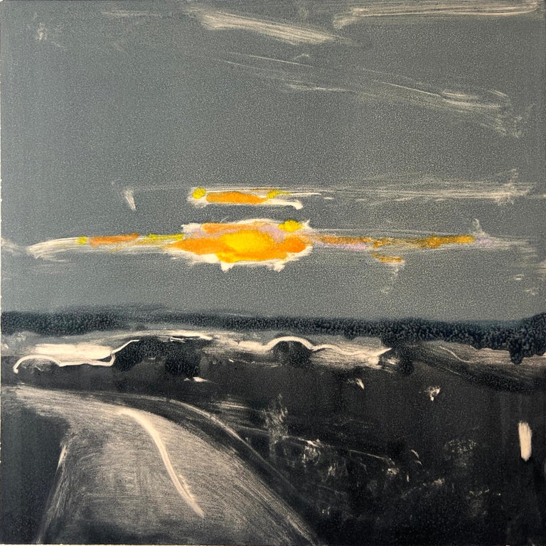 Elizabeth Higgins - Départ de Westerly En vente sur 1stDibs