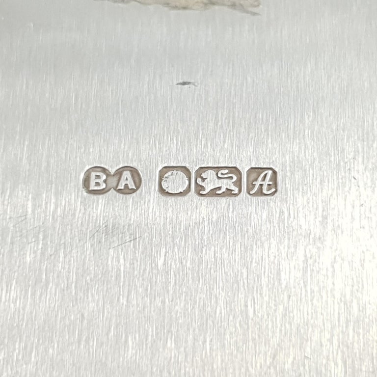 Elizabeth II Silver Beaker, Brian Asquith, Sheffield, 1975 For Sale at ...