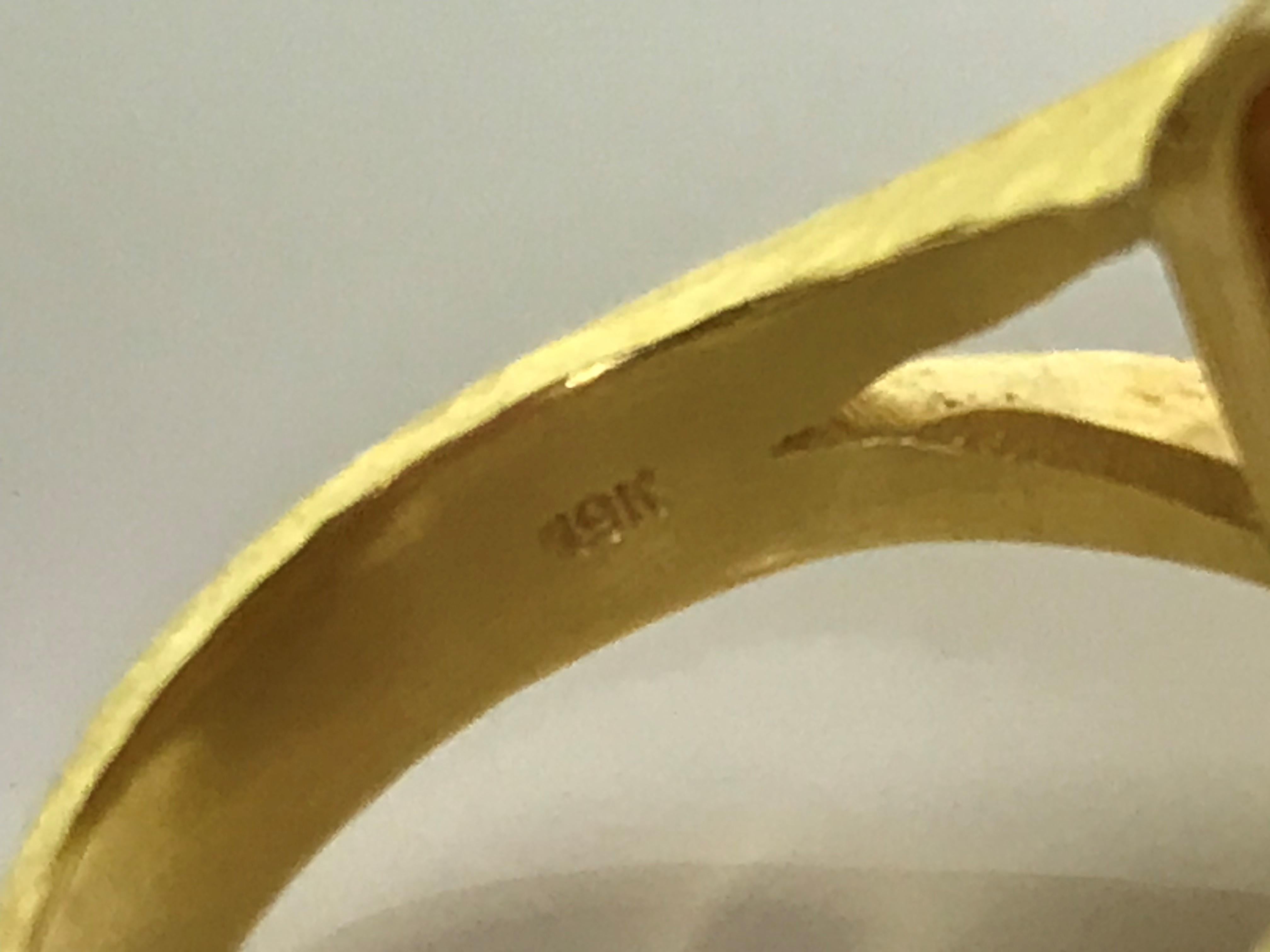 Elizabeth Locke Fat Bee Ring For Sale at 1stDibs | elizabeth locke ...