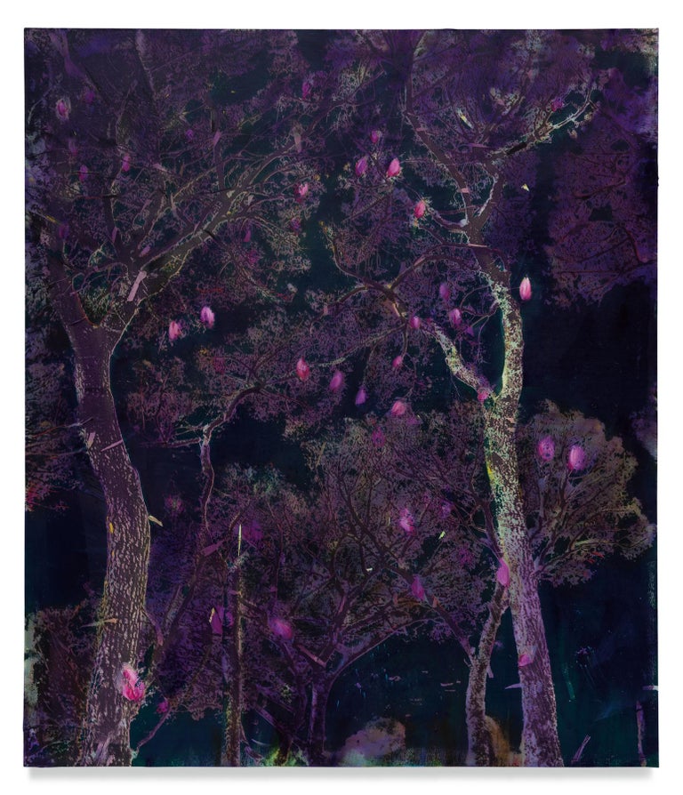 Elizabeth Magill - Magnolia For Sale at 1stDibs