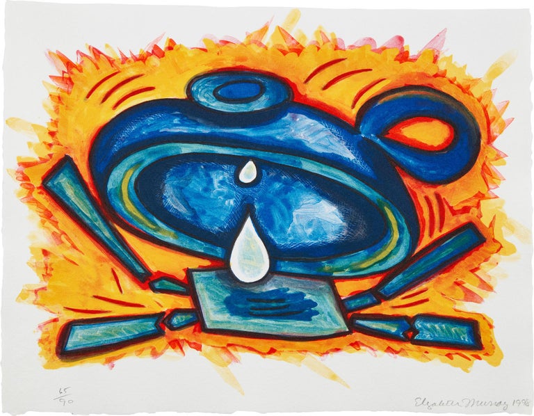 Elizabeth Murray - Charlotte For Sale at 1stDibs