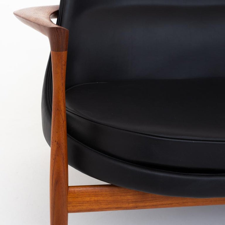 Elizabeth Sofa by Ib Kofod-Larsen at 1stDibs