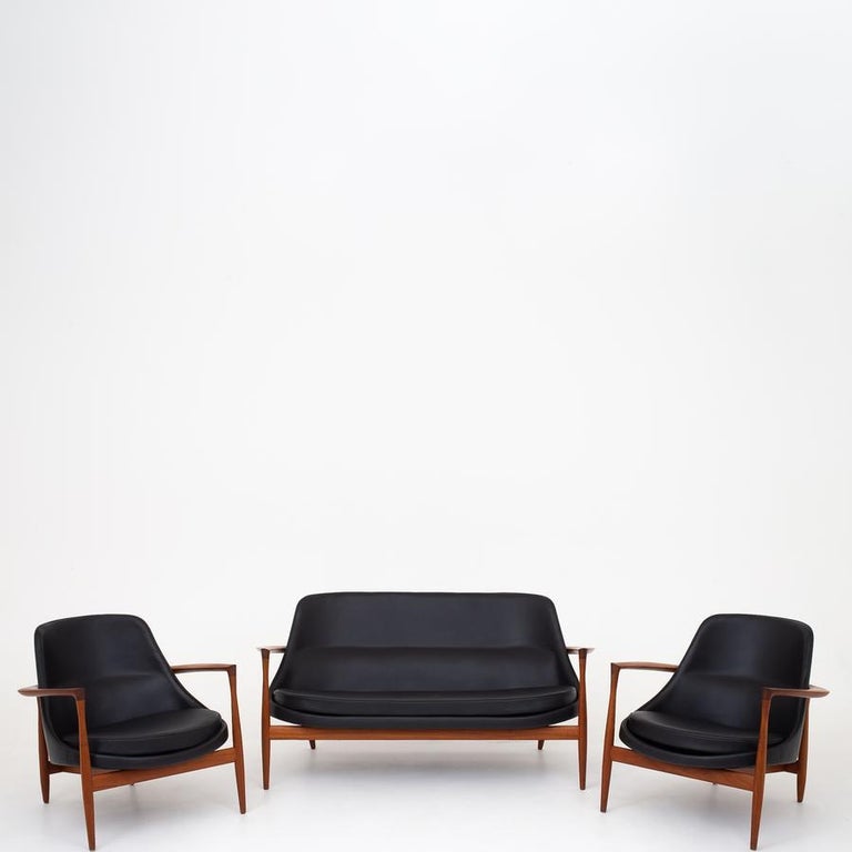 Elizabeth Sofa by Ib Kofod-Larsen at 1stDibs