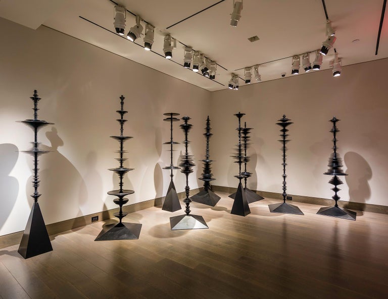 Elizabeth Turk - Alagoas Foliage-gleaner For Sale at 1stDibs